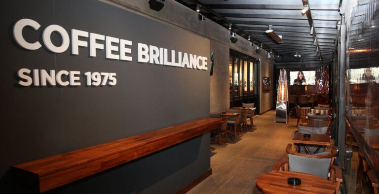 Pakistan premium Coffee Shop | Second Cup Coffee